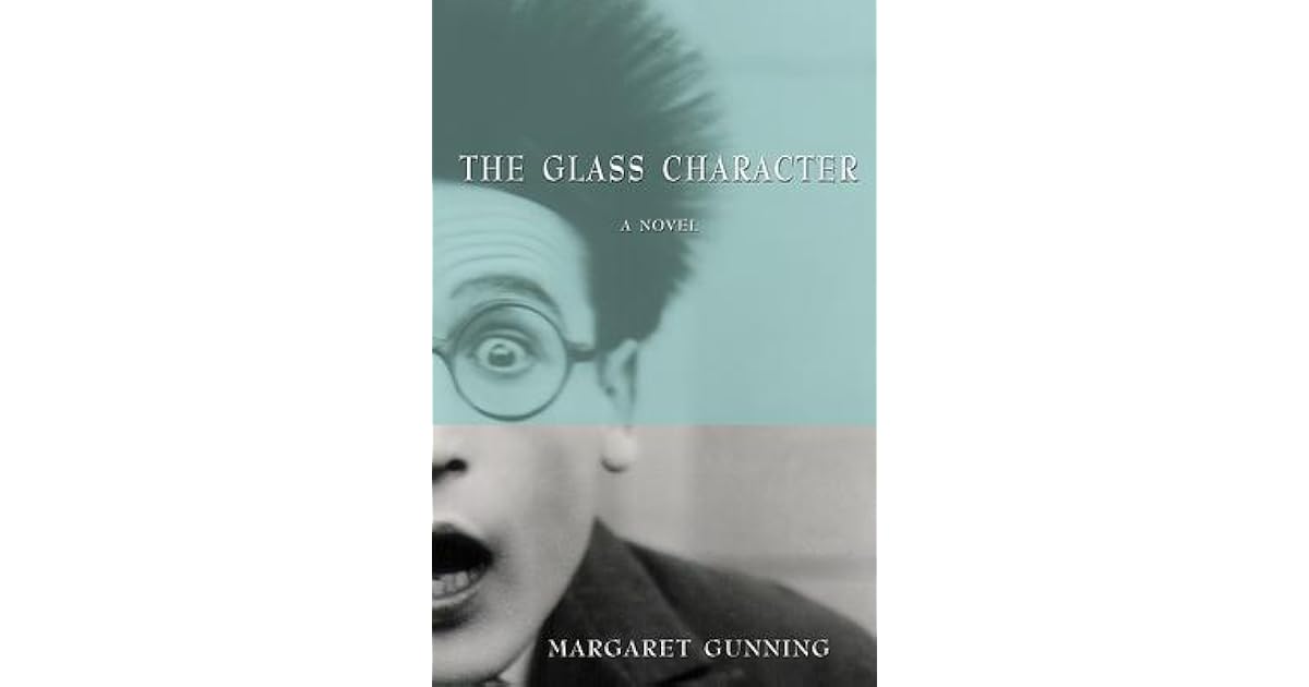 Book giveaway for The Glass Character by Margaret Gunning May 24-Jun 13 ...