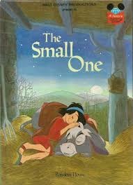 The Small One by Walt Disney Company