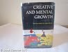 Creative and Mental Growth by Viktor Lowenfeld