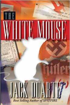 The White Mouse by Jack DuArte