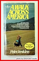 Walk Across America by Peter Jenkins
