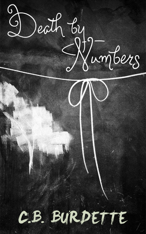 Death by Numbers by C.B. Burdette
