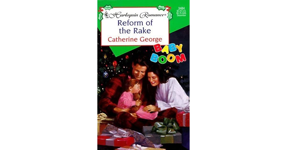 Reform of the Rake by Catherine George