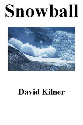 Snowball by David Kilner