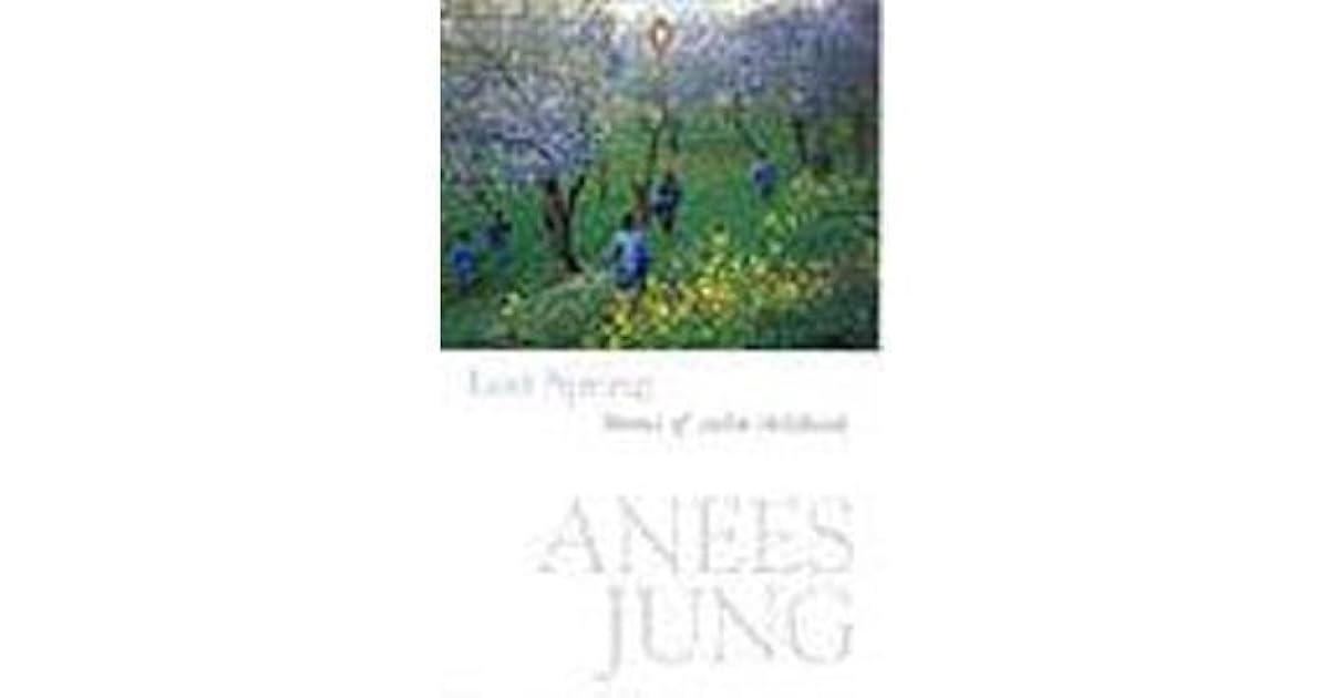 Lost Spring: Stories of Stolen Childhood by Anees Jung