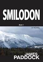 Smilodon by James R. Paddock