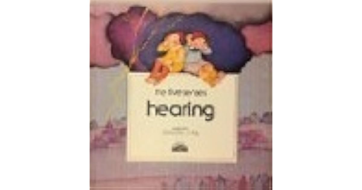 Hearing by José María Parramón