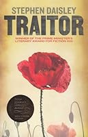 Traitor by Stephen Daisley