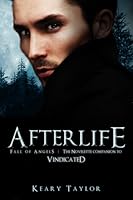 Afterlife (Fall of Angels, #4) by Keary Taylor