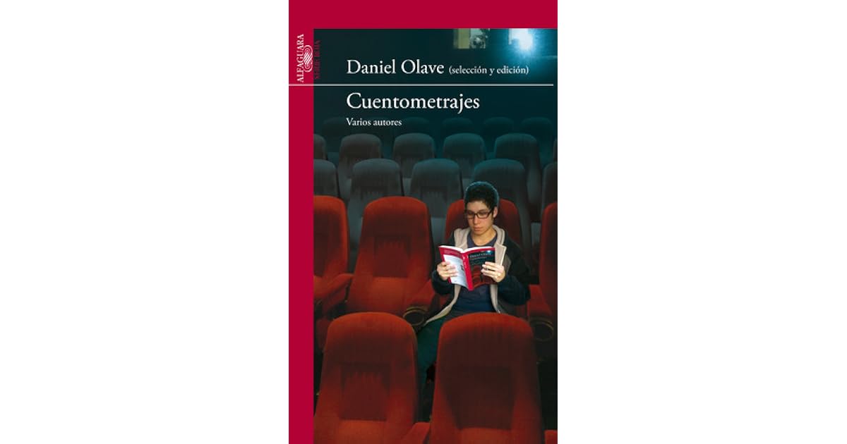 Cuentometrajes by Daniel Olave