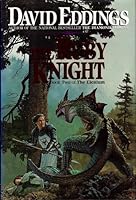 The Ruby Knight (The Elenium, #2) by David Eddings — Reviews ...