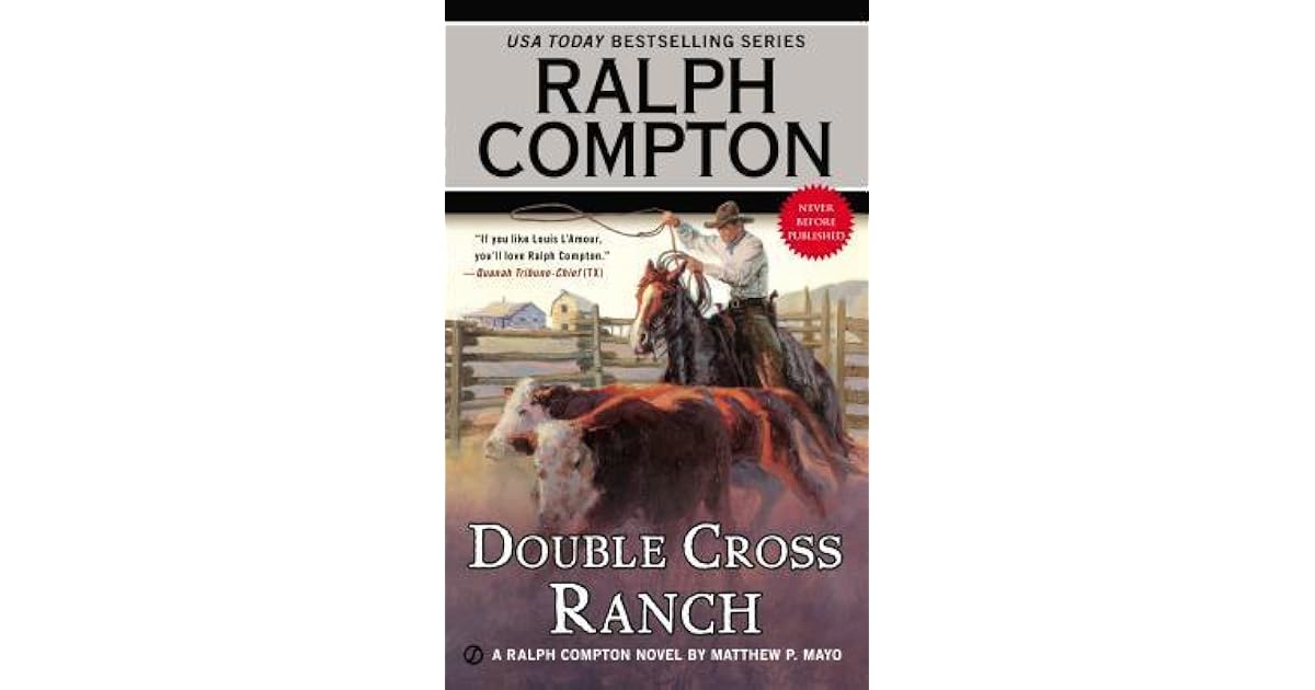 Double-Cross Ranch by Matthew P. Mayo