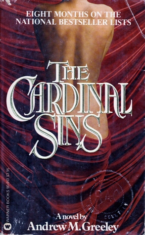 The Cardinal Sins by Andrew M. Greeley