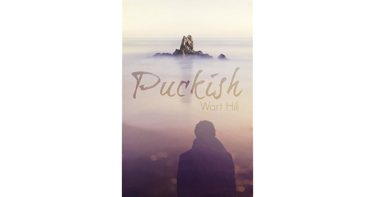 Puckish by Wart Hill