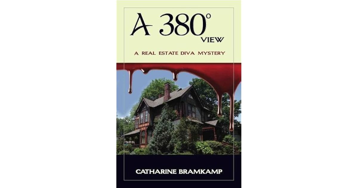 A 380 Degree View by Catharine Bramkamp