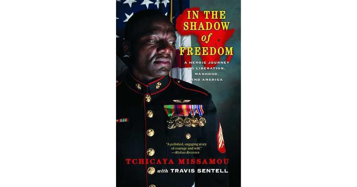 In the Shadow of Freedom: A Heroic Journey to Liberation, Manhood, and ...