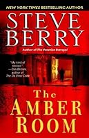 The Amber Room by Steve Berry