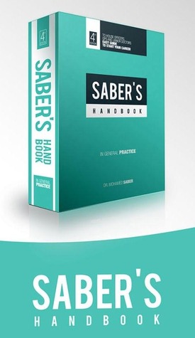 Saber's Handbook by Mohamed Saber