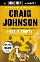 Hell Is Empty (Walt Longmire, #7) by Craig Johnson