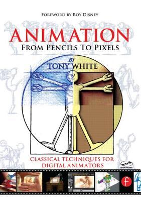 Download or Read PDF Animation from Pencils to Pixels: Classical ...