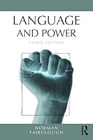 Language and Power by Norman Fairclough