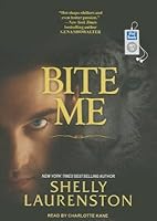 Bite Me (Pride, #9) by Shelly Laurenston — Reviews, Discussion ...