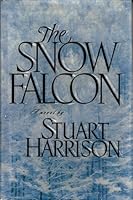 The Snow Falcon by Stuart Harrison
