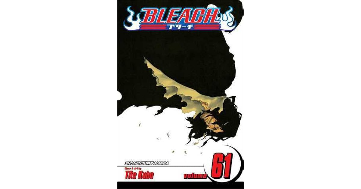 Bleach, Volume 61 by Tite Kubo
