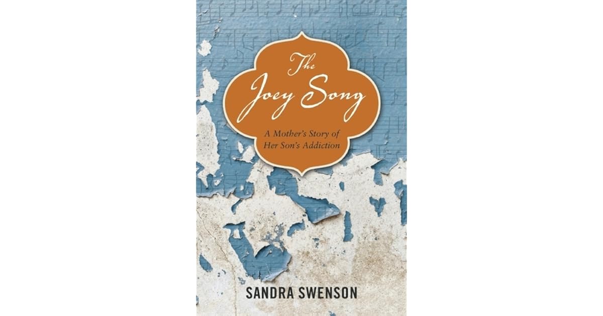 Book giveaway for The Joey Song: A Mother's Story of Her Son's ...