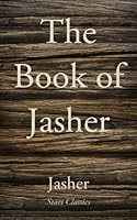 The Book of Jasher by Jasher