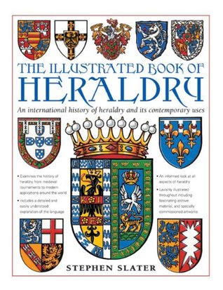 PDF [Download] The Illustrated Book Of Heraldry: An International ...