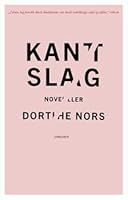 Karate Chop by Dorthe Nors