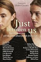 Just Between Us by Maya Linden