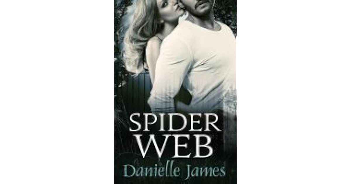 Spider Web by Danielle James
