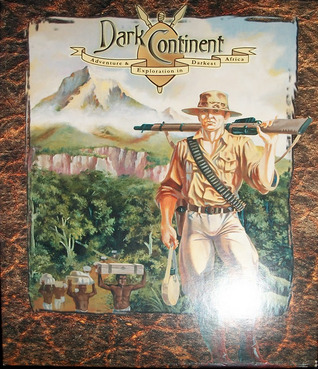Dark Continent: Adventure & Exploration in Darkest Africa by David ...