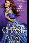Difficult Dukes Series by Loretta Chase