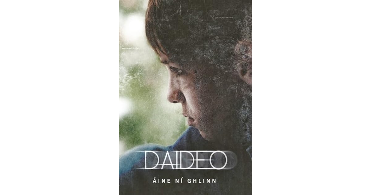 Daideo by Áine Ní Ghlinn
