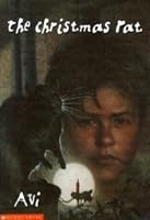 The Christmas Rat by Avi