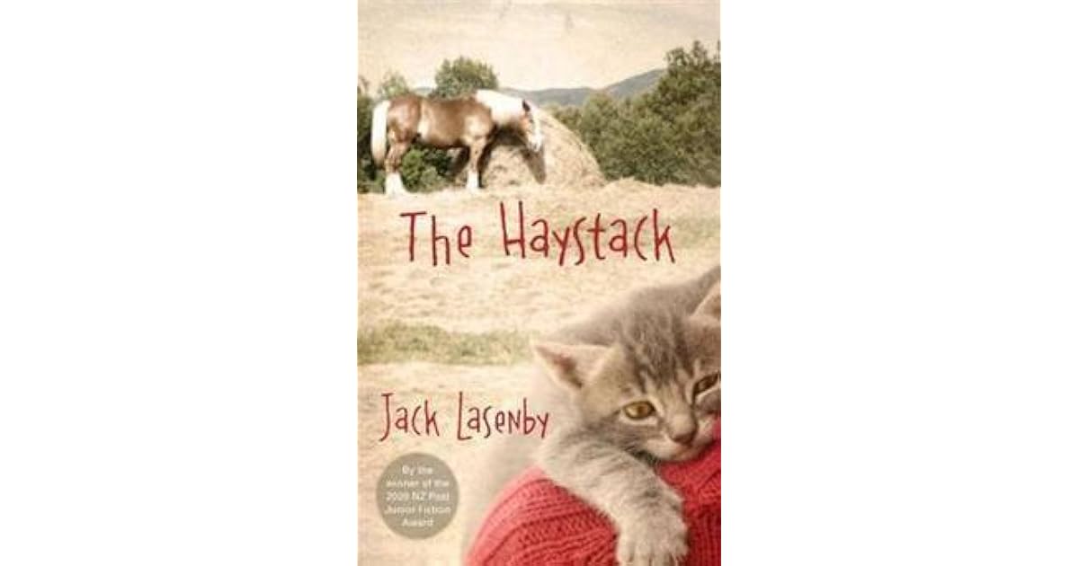 The Haystack by Jack Lasenby