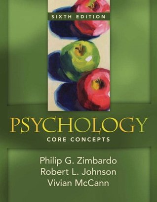 Psychology: Core Concepts by Philip G. Zimbardo