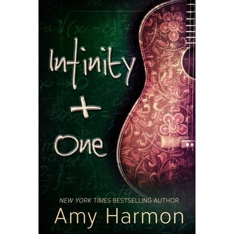 Infinity + One by Amy Harmon — Reviews, Discussion, Bookclubs, Lists