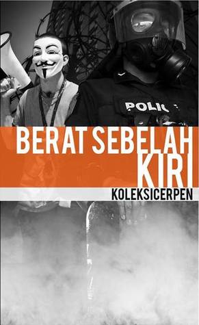 Berat Sebelah Kiri by Afiq Abrar