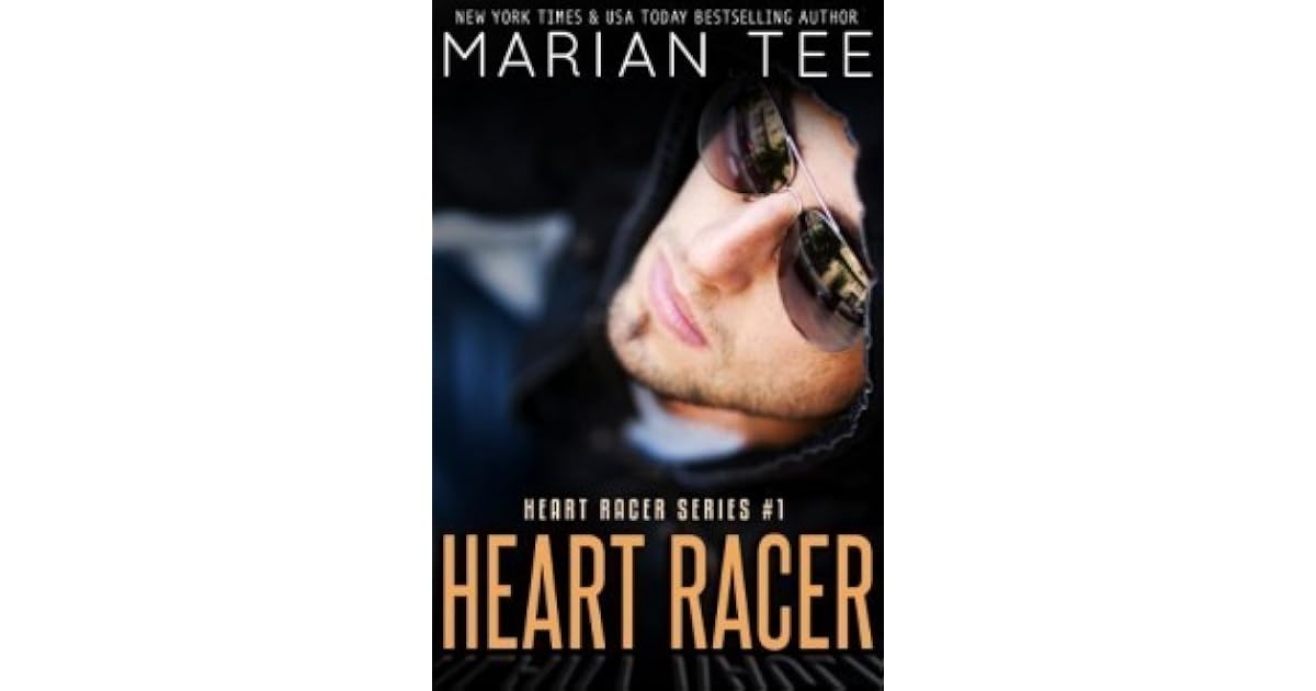 Heart Racer (Heart Racer, #1) by Marian Tee
