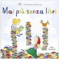 The Children Who Loved Books by Peter Carnavas