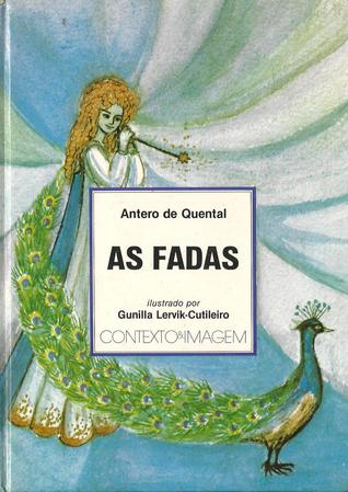 As fadas by Antero de Quental