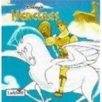 Hercules by Walt Disney Company