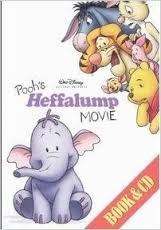 Pooh's Heffalump Movie: Read Along by Walt Disney Company