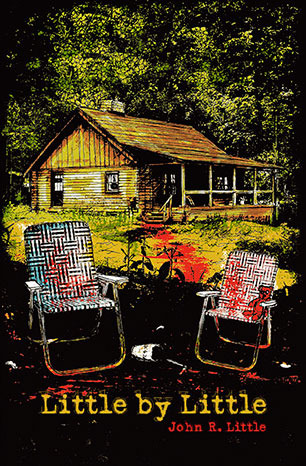 Little By Little by John R. Little