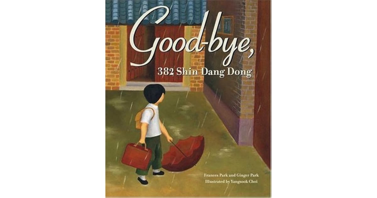 Julia (Glencoe, IL)’s review of GoodBye, 382 Shin Dang Dong
