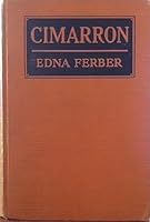Cimarron by Edna Ferber